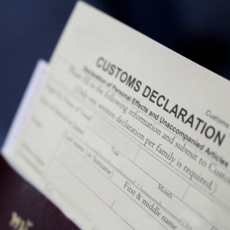 Australian Customs Clearance Brokerage - Swift Customs