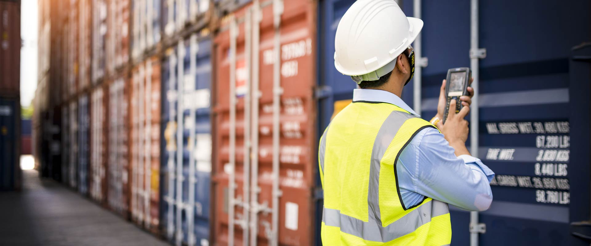 Services We Provide - Swift Customs Services Pty Ltd